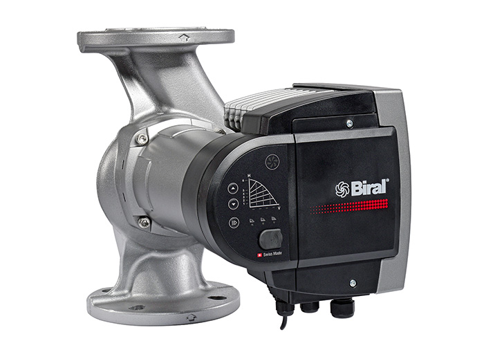 Biral AG: ModulA 65-6 270 RED und GREEN