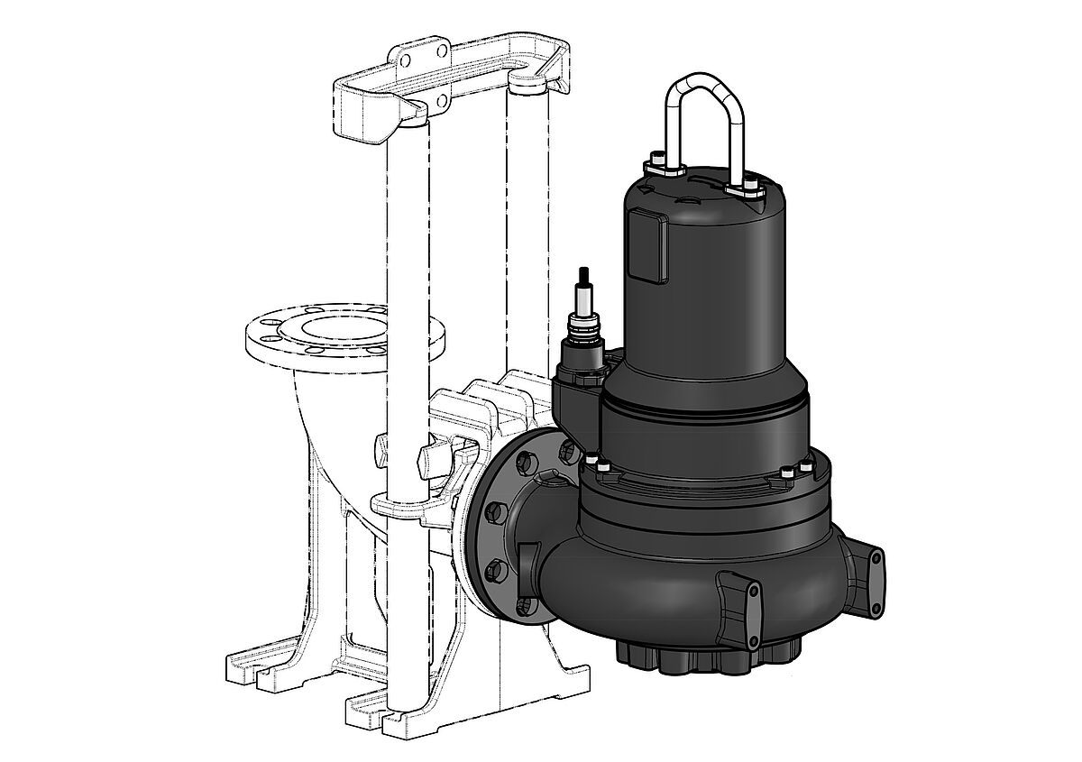 Biral AG: Neue FET 100-Pumpe