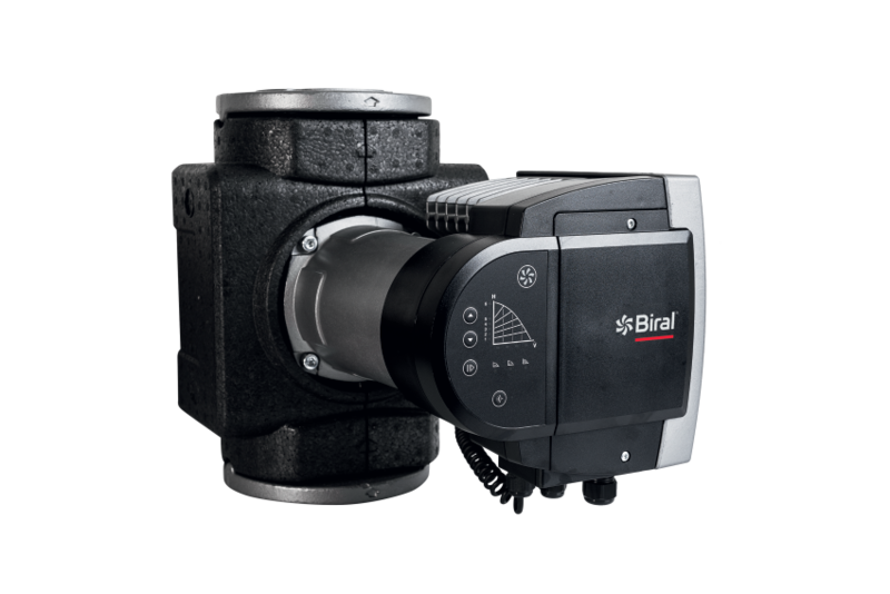 Biral AG: ModulA 50-18 270 RED