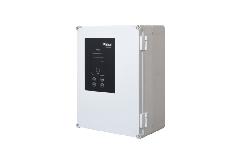 Biral AG: eControl