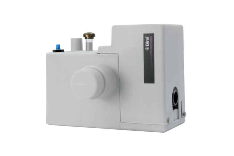 Biral AG: UniBox 22G