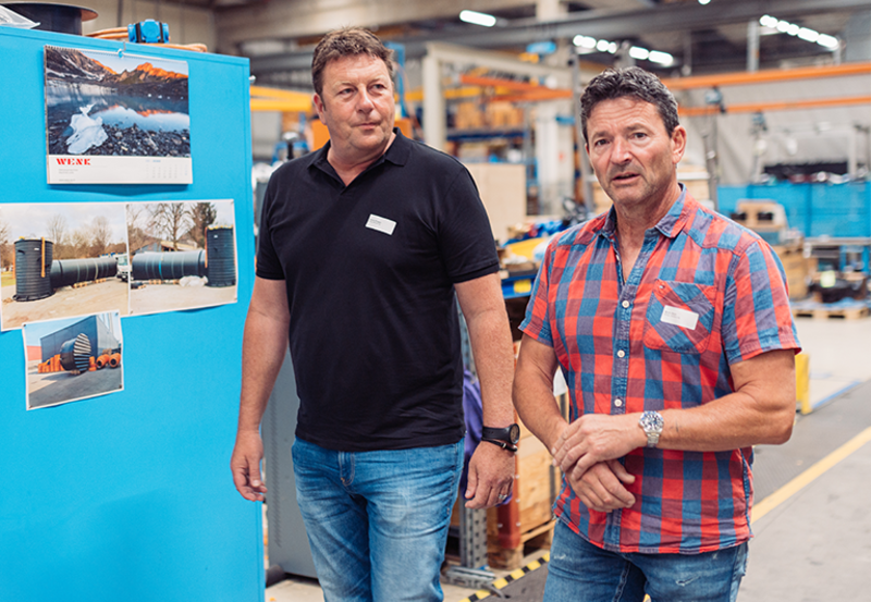 Biral AG: Impressionen Biral Experience Day 2022