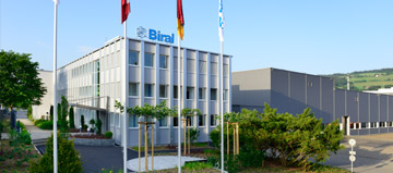 Biral AG: biral.ch